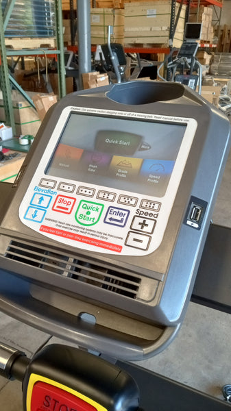 SciFit AC5000 Treadmill (USED) - FREE SHIPPING – Powerfit Equipment