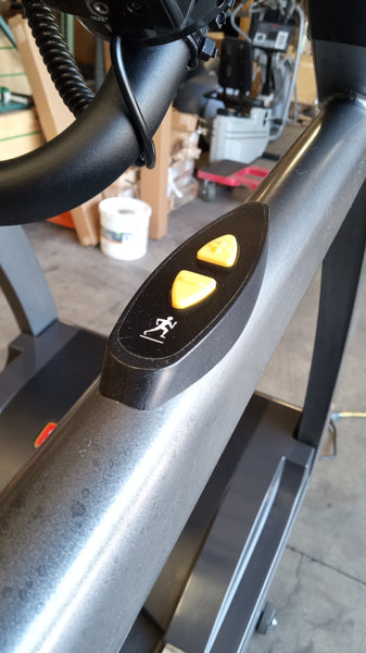 SciFit AC5000 Treadmill (USED) - FREE SHIPPING – Powerfit Equipment