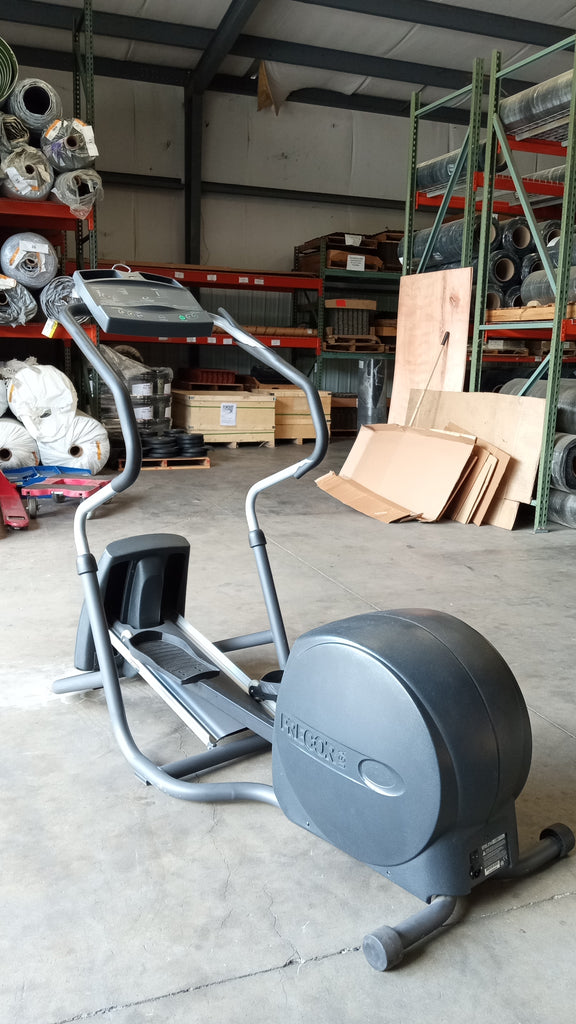 Precor EFX5.21si Elliptical (USED) – Powerfit Equipment