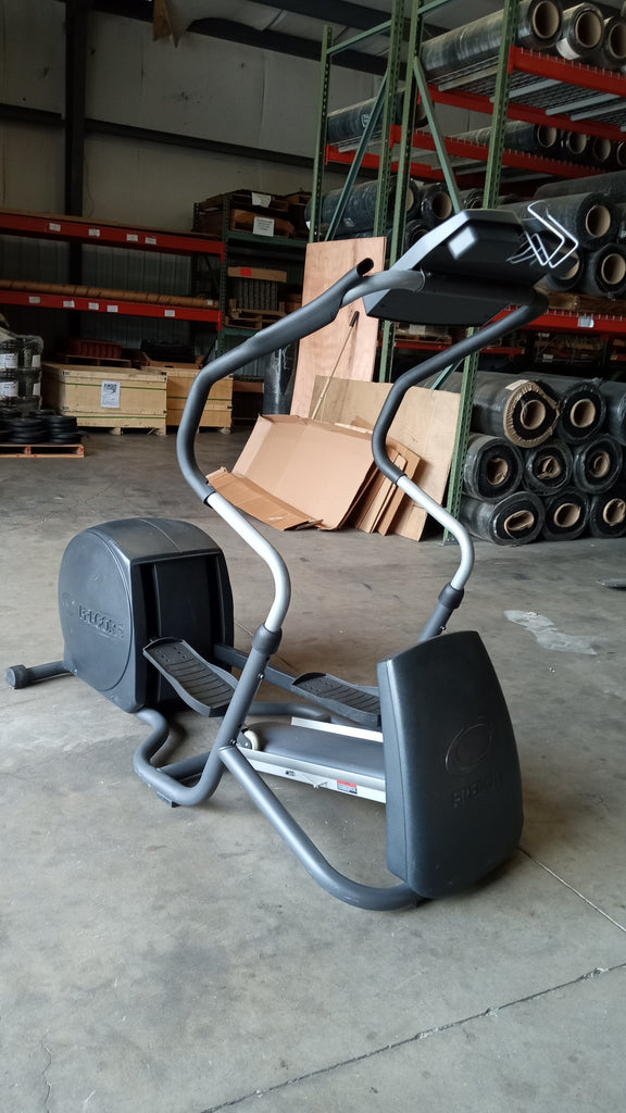 Precor EFX5.21si Elliptical (USED) – Powerfit Equipment