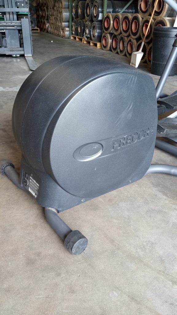 Precor EFX5.21si Elliptical (USED) – Powerfit Equipment