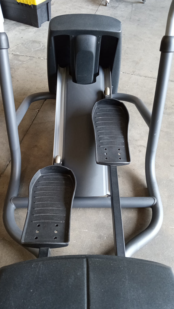 Precor EFX5.21si Elliptical (USED) – Powerfit Equipment