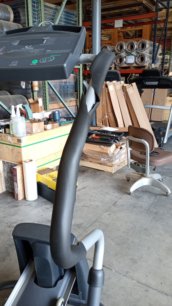 Precor EFX5.21si Elliptical (USED) – Powerfit Equipment