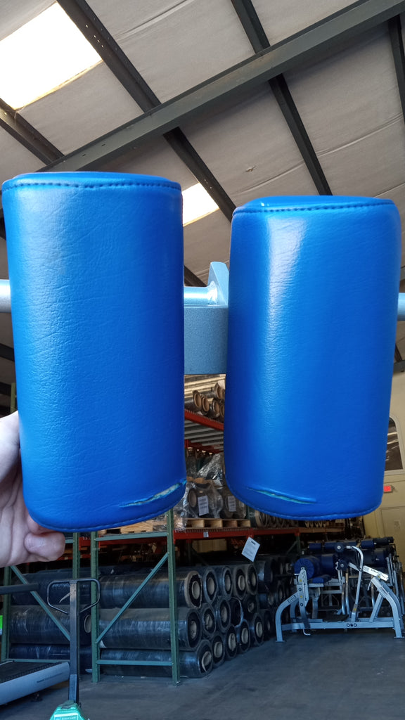 Hammer Strength 4-Way Neck - USED – Powerfit Equipment