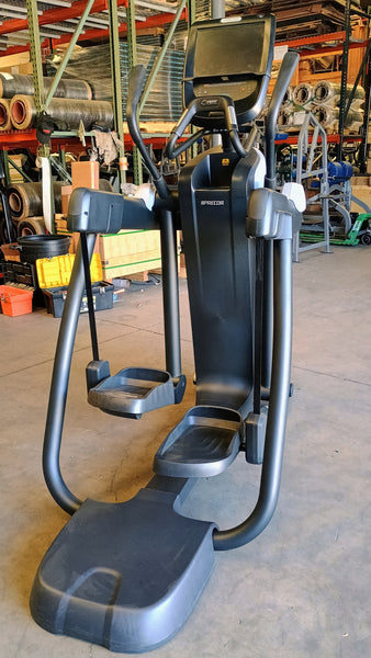 Precor AMT 12 885-865-835-783-763-733 w/ P82 Console (USED) – Powerfit ...