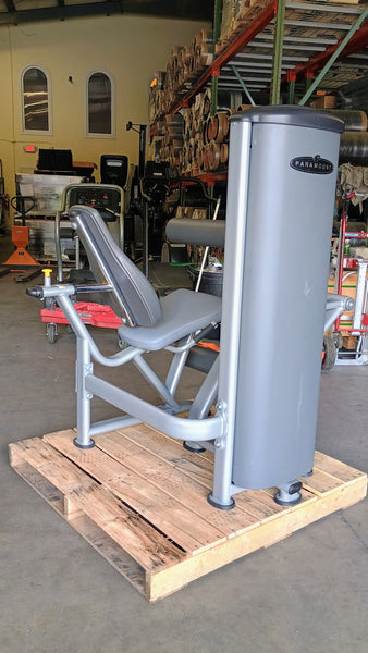 Paramount Leg Curl/Leg Extension FS50 (USED) – Powerfit Equipment