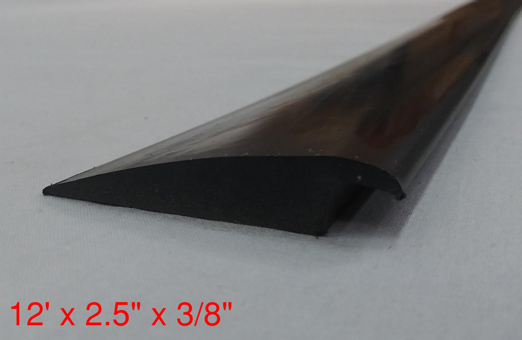 3/8" Rubber Reducers – Powerfit Equipment