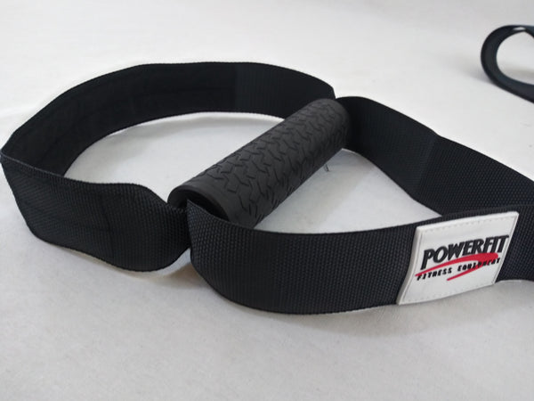PowerFit Suspension Trainer – Powerfit Equipment
