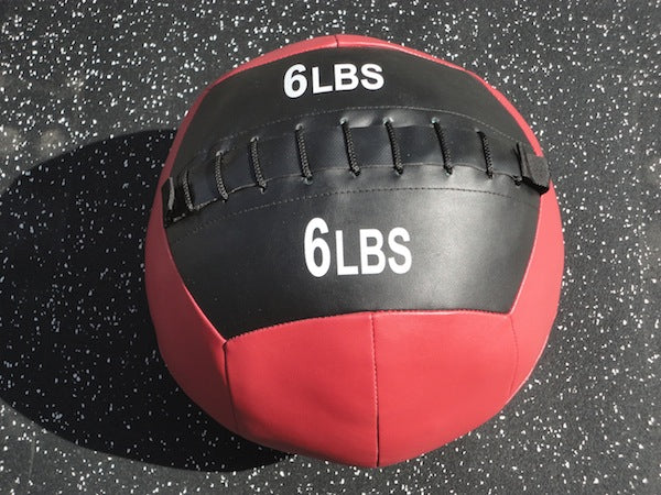 PowerFit Wall Balls – Powerfit Equipment