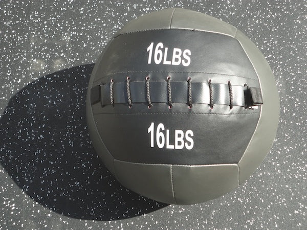 PowerFit Wall Balls – Powerfit Equipment