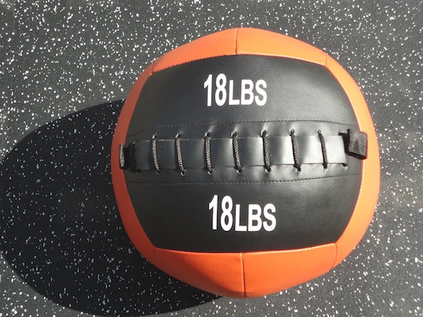 PowerFit Wall Balls – Powerfit Equipment