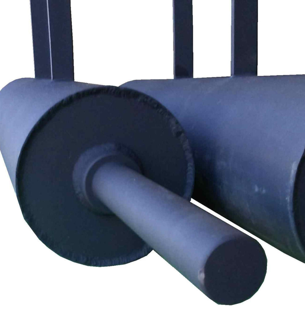 PowerFit Farmers Carry – Powerfit Equipment