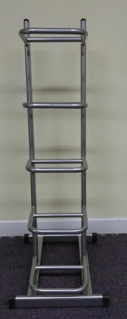 PowerFit Power Bag Rack – Powerfit Equipment