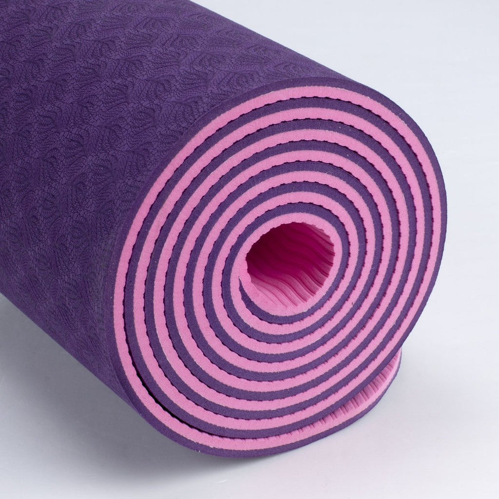 PowerFit Yoga Mats – Powerfit Equipment