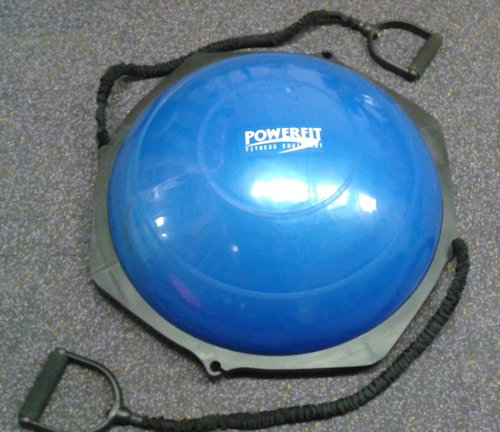 PowerFit Balance Ball Trainer – Powerfit Equipment