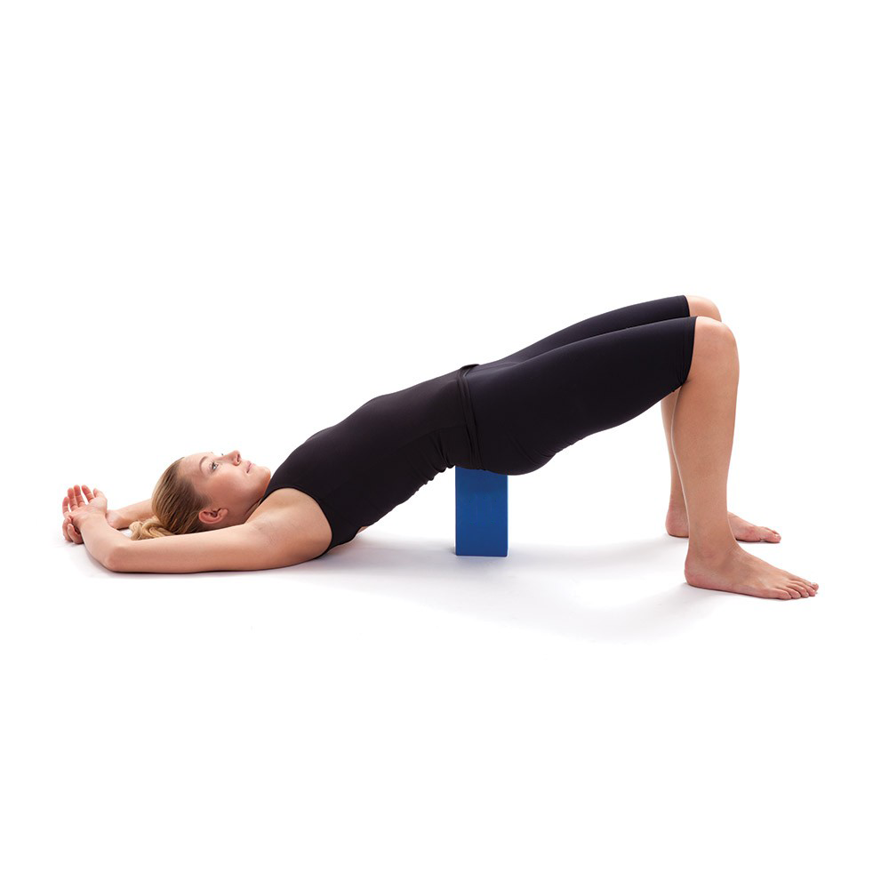 PowerFit Yoga Balance Blocks – Powerfit Equipment