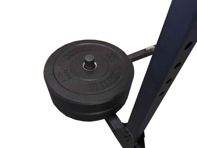 PowerFit PF100 Squat Rack – Powerfit Equipment