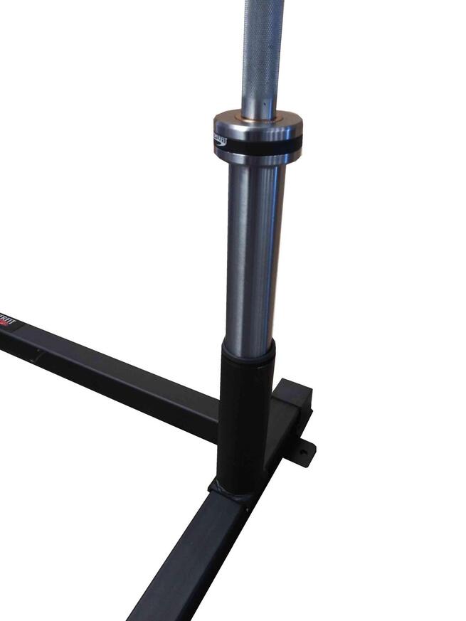 PowerFit PF100 Squat Rack – Powerfit Equipment