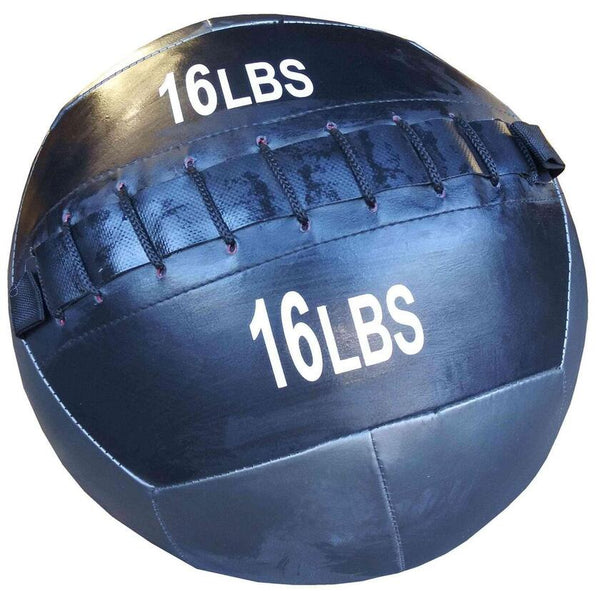 PowerFit Wall Balls - Discontinued - All Sales Are Final – Powerfit ...