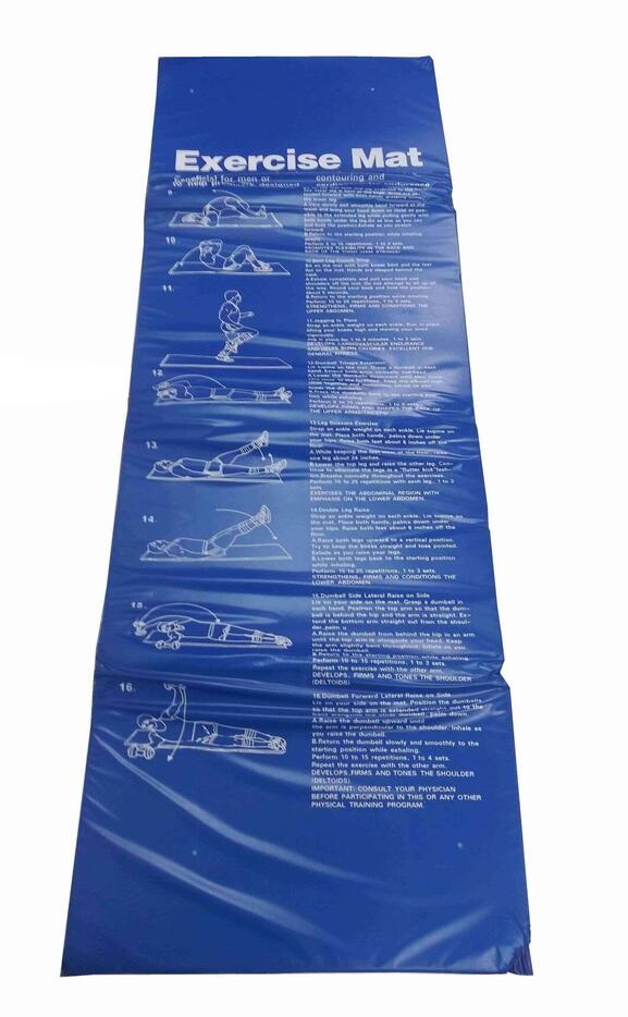 Smart Mat – Powerfit Equipment