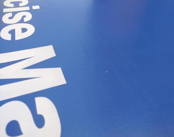 Smart Mat – Powerfit Equipment