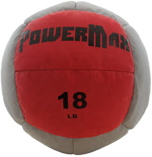 PowerMax Wall Balls – Powerfit Equipment